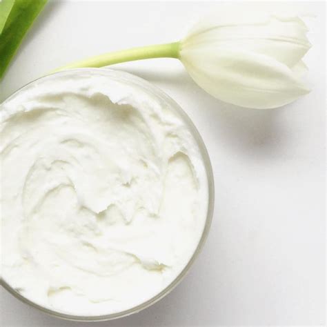 Nordic Magnesium Body Butter With Triple Whipped Organic Shea Etsy Uk Healthy Skin Cream