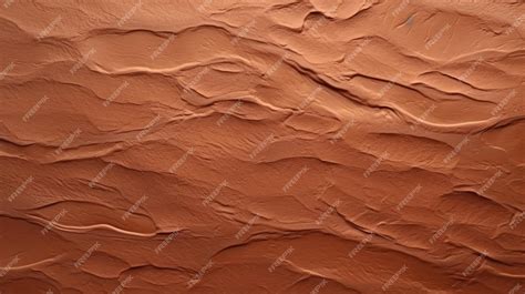 Premium Photo Natural Beautiful Clay Texture Background View From The