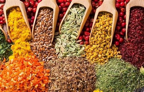 Turkish Spice Blends Elevate Your Dishes With Exotic Flavors Onedio