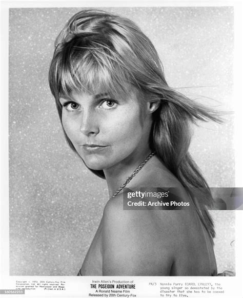 The Poseidon Adventure Carol Lynley Carol Lynley Poseidon Kpwlv
