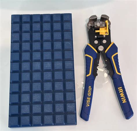 Irwin Wire Stripper 2078300 Gridfinity Tray By Fatcat Makerworld