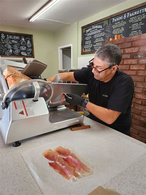 Bocconcino Italian Deli — Hawaii Currents A Guide For Modern Day