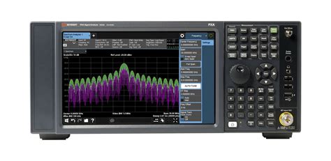 Keysight N9030b Pxa Signal Analyzer 2 Hz To 50 Ghz Maybo Azerbaijan