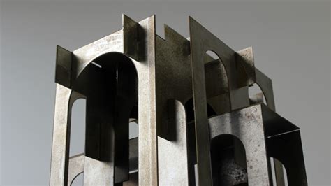 Metal Assemblages David Umemoto