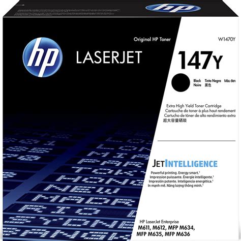 Hp M611 Toner Laserjet Enterprise M611 Toner Cartridges