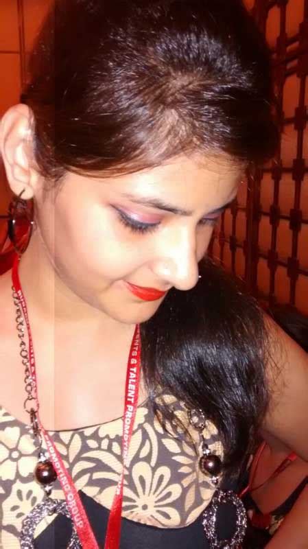 Funny Model From Haryana India Female Model Portfolio