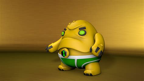 Ben 10 Omniverse The Worst