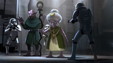 Legends Of The Lasat Concept Art Gallery Gron And Chava Wi Lasat
