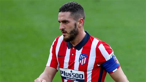 El Atlético Lanza Un Ultimátum A Koke