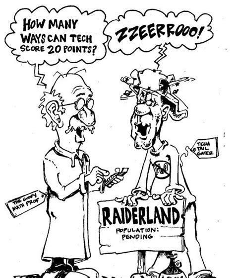 Statistical Data Statistics Cartoon