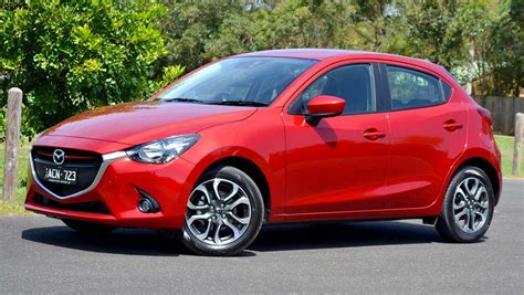 Mazda2 2015 Review Carsguide