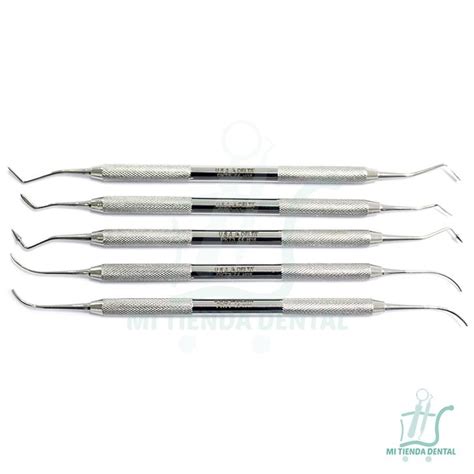 Kit Pkt Mi Tienda Dental