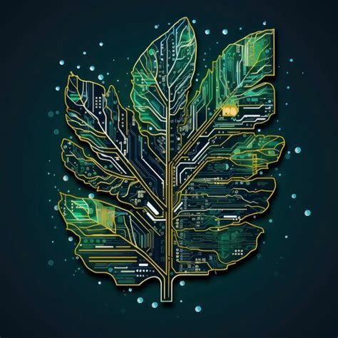 63000 Circuit Leaf Pictures