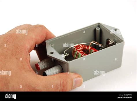 Component Engineering Communication Cable Electrical Engineering