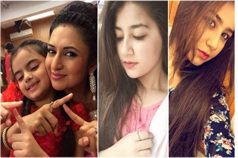 Yeh Hai Mohabbatein Ruhi Real Name