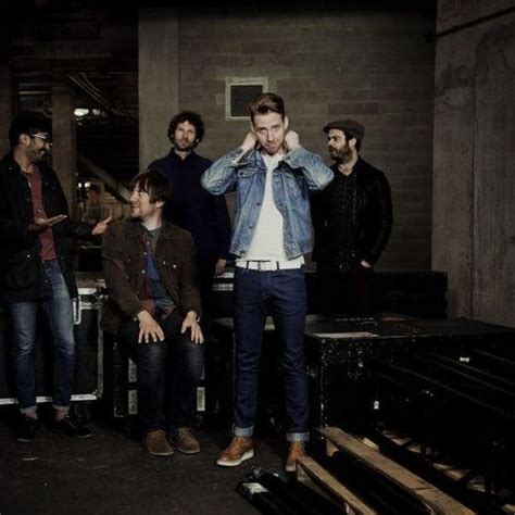 Ruby Kaiser Chiefs Cifra Club