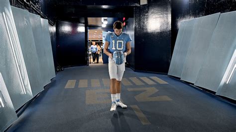 Drake Maye Talks About Competition With Brothers Bragging Rights