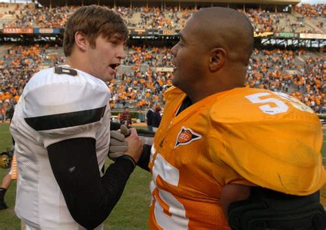 Jay Cutler Vanderbilt Football Star Bears Broncos Dolphins Nfl Qb