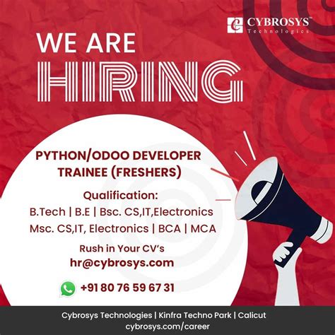 Vijeesh P V Posted On Linkedin