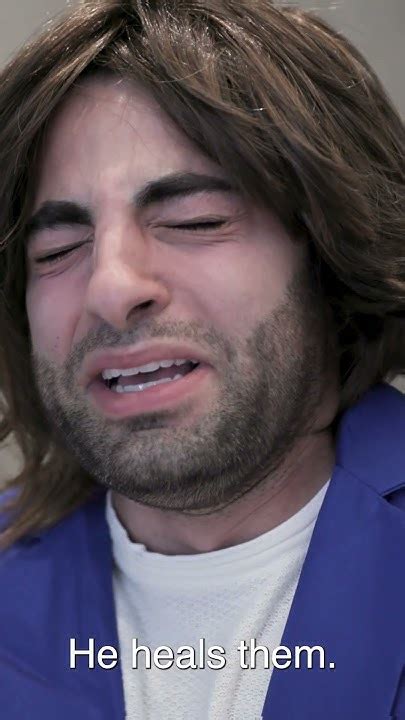 Blasso He Does Not Speak He Looks Shorts Youtube