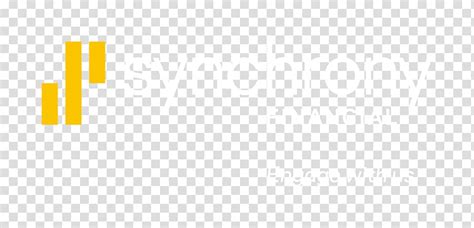 Free Download Logo Synchrony Financial Finance Brand Synchrony Bank