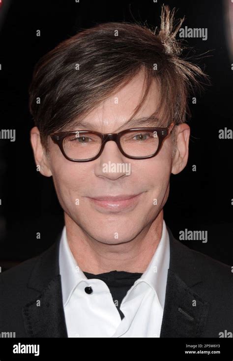 Los Angeles Ca November 15 Director Steve Antin Arrives At The