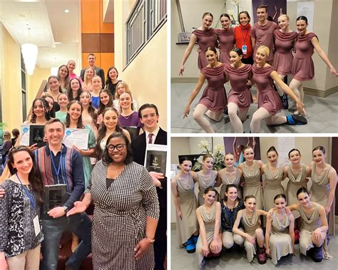 Youth American Grand Prix 2023 Southold Dance Theater
