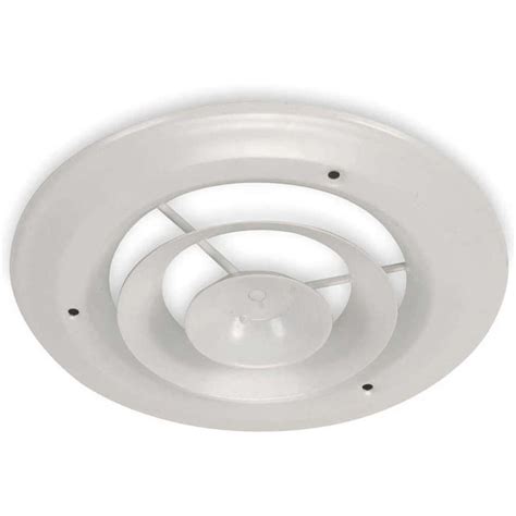 Round Ceiling Light Diffuser Shelly Lighting