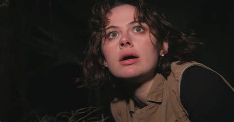 Movie Review The Wildman