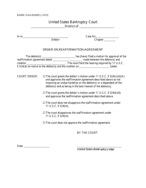 Form B2400c Fill Out Sign Online And Download Printable Pdf