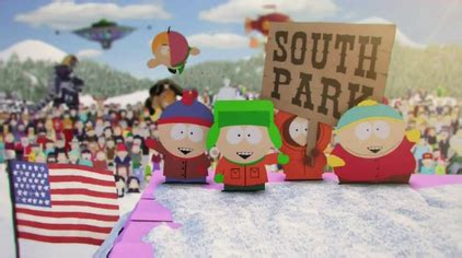 List Of South Park Characters Wikipedia