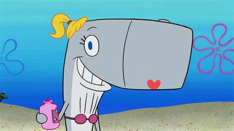 Pearl Krabs ♡ Fandom