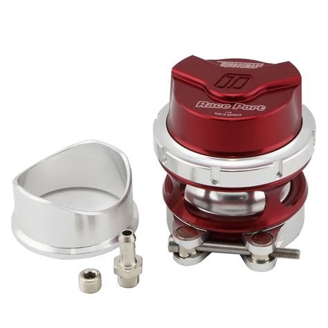 Turbosmart Race Port Gen V Bov Wg Motorworks