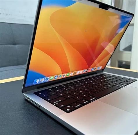 Macbook Pro 14 Polegadas M2 Pro Marvila • Olx Portugal