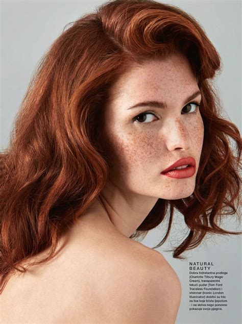 Pin By 👩🏽‍🎤 On Beauty Red Hair Model Natural Red Hair Model Hair