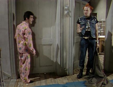 The Young Ones 1982