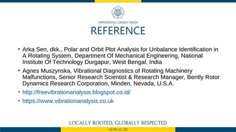 Orbit Plot Analysis Vibration Analysis Ppt
