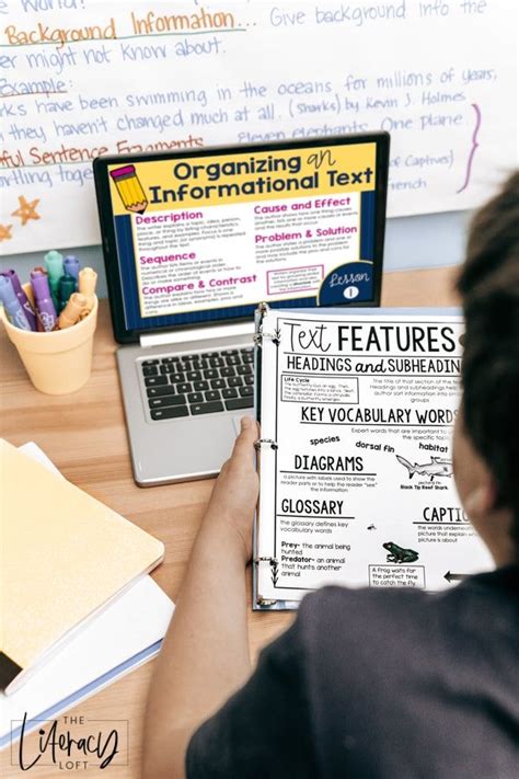 Informational And Opinion Writing Bundle Informational Writing Writing
