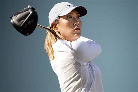 Michelle Wie Gailf Michelle Wie West 2024 Instagram