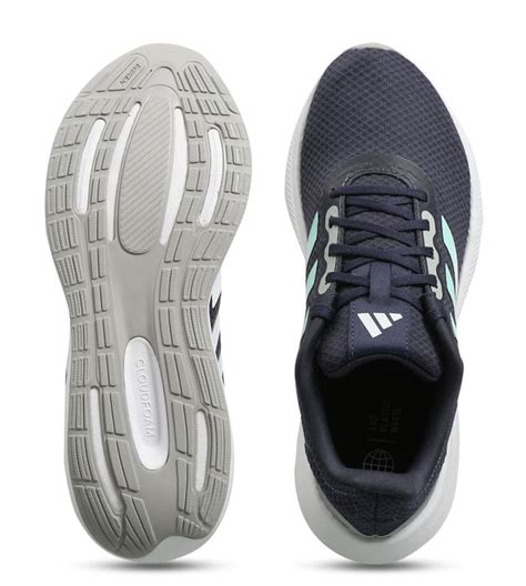 Buy Adidas Runfalcon 30 W Navy Running Shoes Online Tata Cliq Luxury