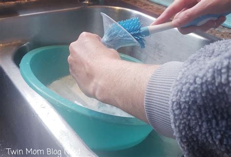 How To Sterilize Pump Parts Super Easy Step By Step Guide