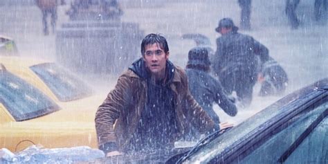 10 Great Disaster Movies To Stream After Moonfall