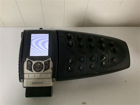 Comrex Access Portable Codec 2 Usb With Power Supply And Reverb