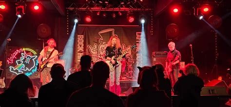 Uniporn Band Cologne