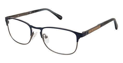 Brewer Eyeglasses Frames By Sperry Top Sider