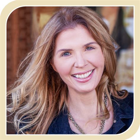 Shelli Johnson As Seen On The Cover Of People Magazine