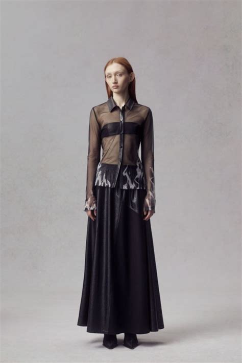 Junli 发布 2023 秋冬系列