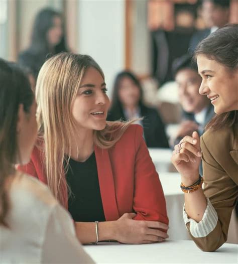 Guest Experience Glion