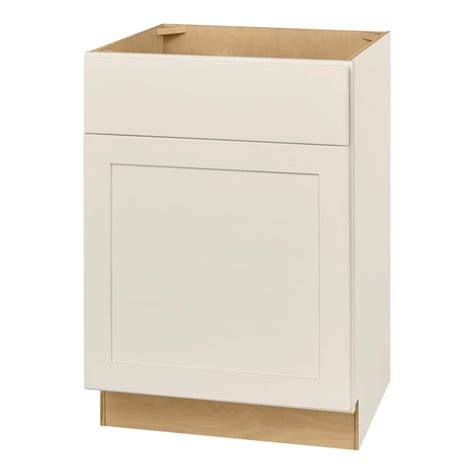 Hampton Bay Avondale 24 In W X 21 In D X 345 In H Ready To Assemble