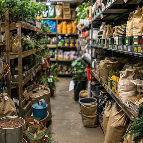 Free Garden Supply Store Image Garden Supplies Plants Download At